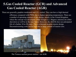 nuclear reactors | PPT