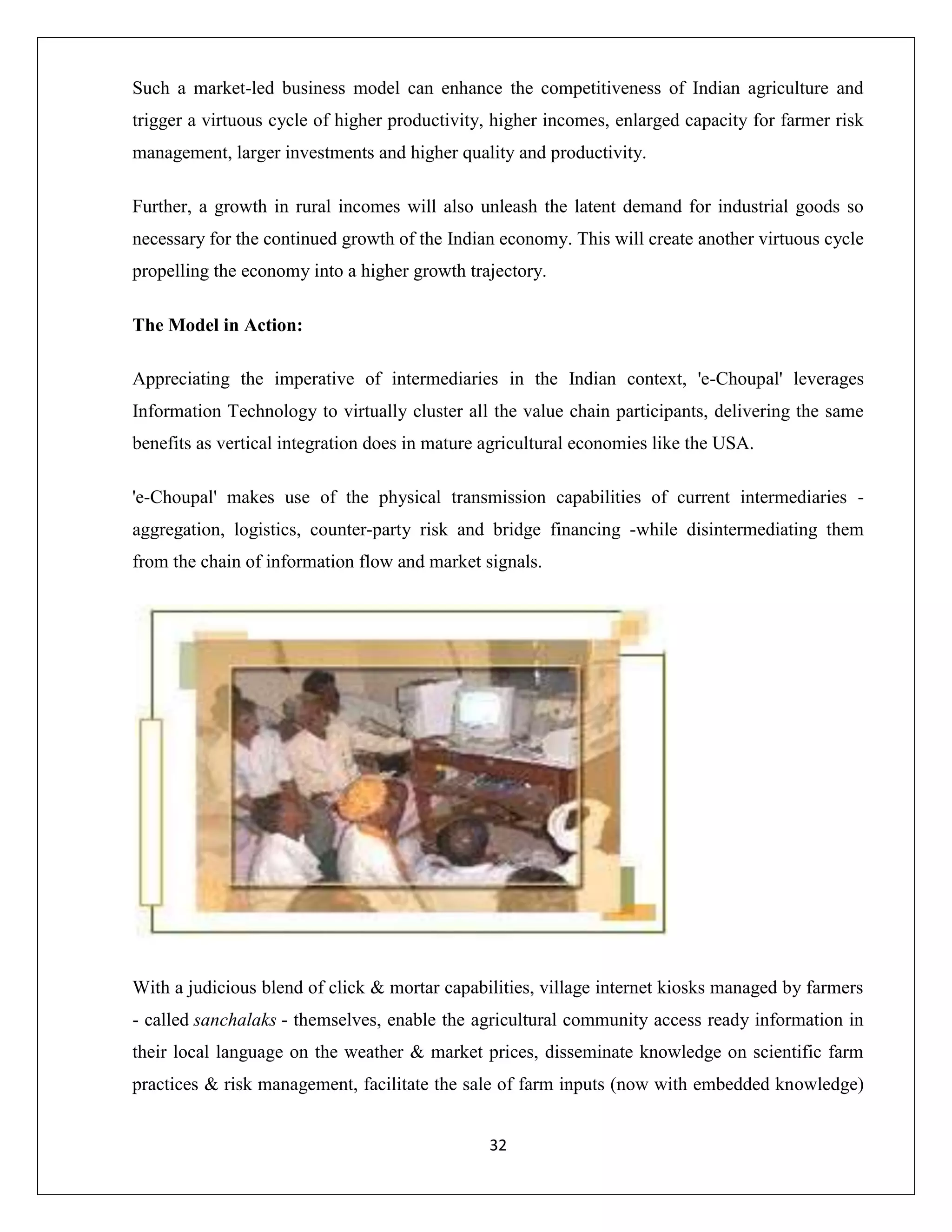 MBA CSR project | PDF
