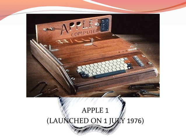 APPLE Inc ppt | PPT | Computing | Technology & Computing