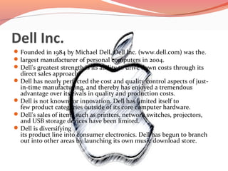 APPLE Inc ppt | PPT