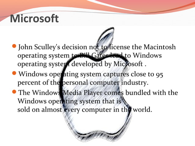 APPLE Inc ppt | PPT | Computing | Technology & Computing