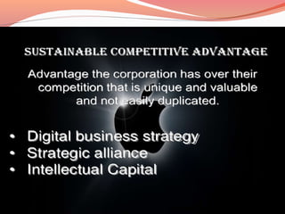 APPLE Inc ppt | PPT