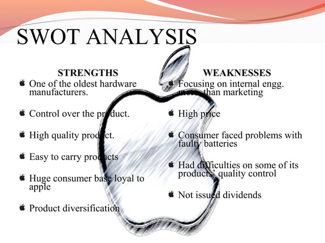 APPLE Inc ppt | PPT | Computing | Technology & Computing