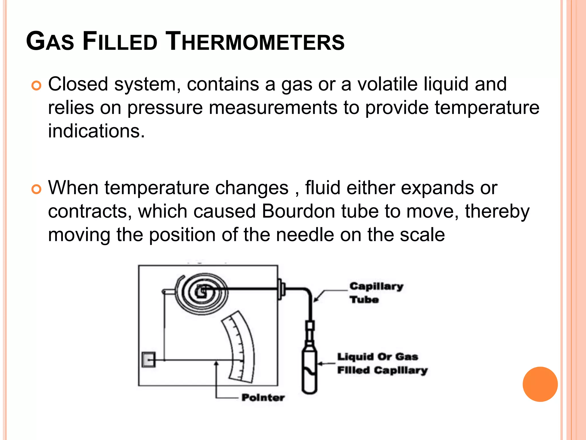 "INSTRUMENTS AND ITS MEASUREMENT" | PPTX
