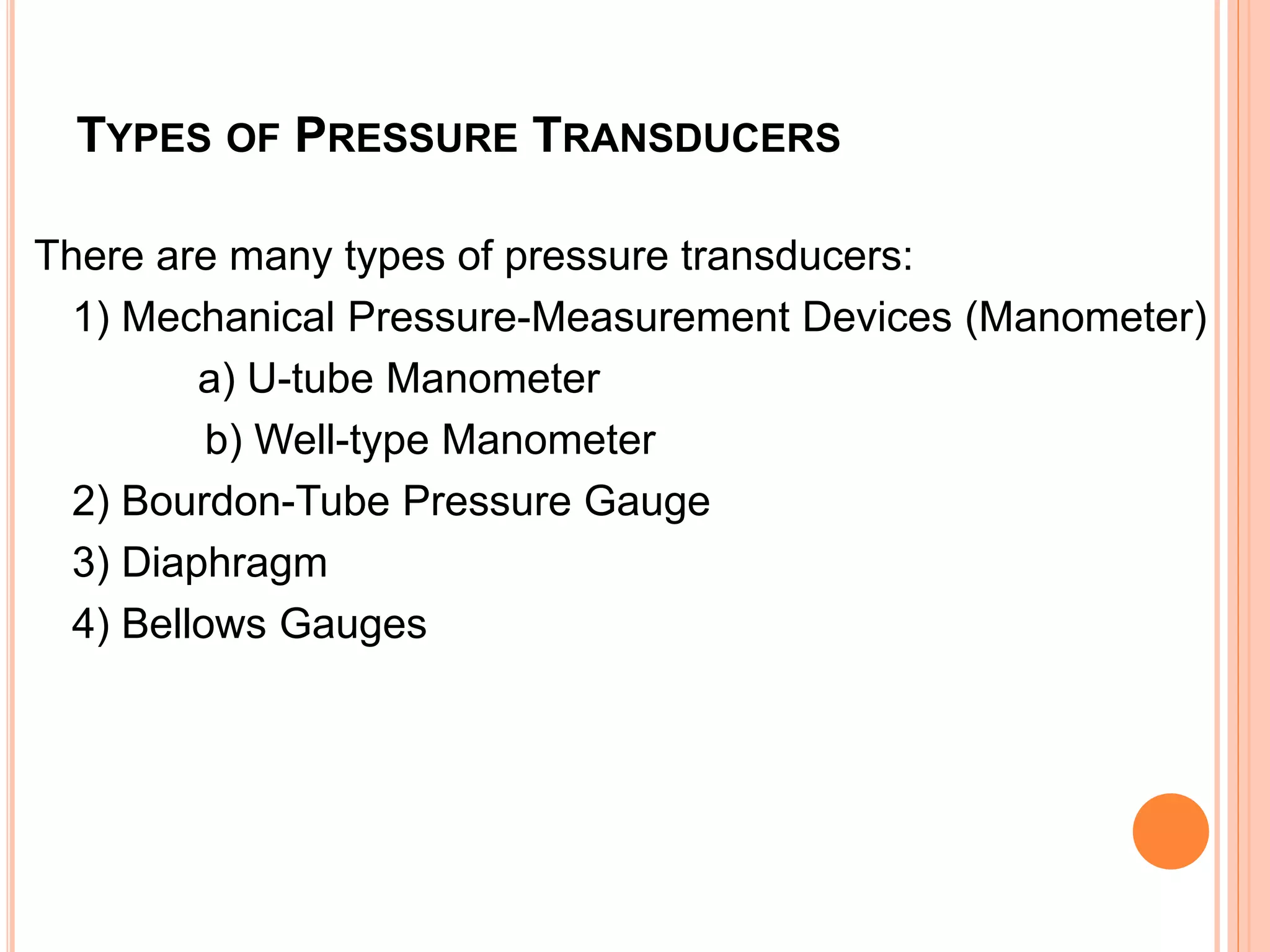 "INSTRUMENTS AND ITS MEASUREMENT" | PPTX