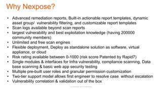Threat Exposure Management - Reduce your Risk of a Breach | PPT
