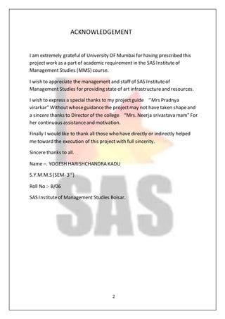 BCCB summer Internship project | DOCX
