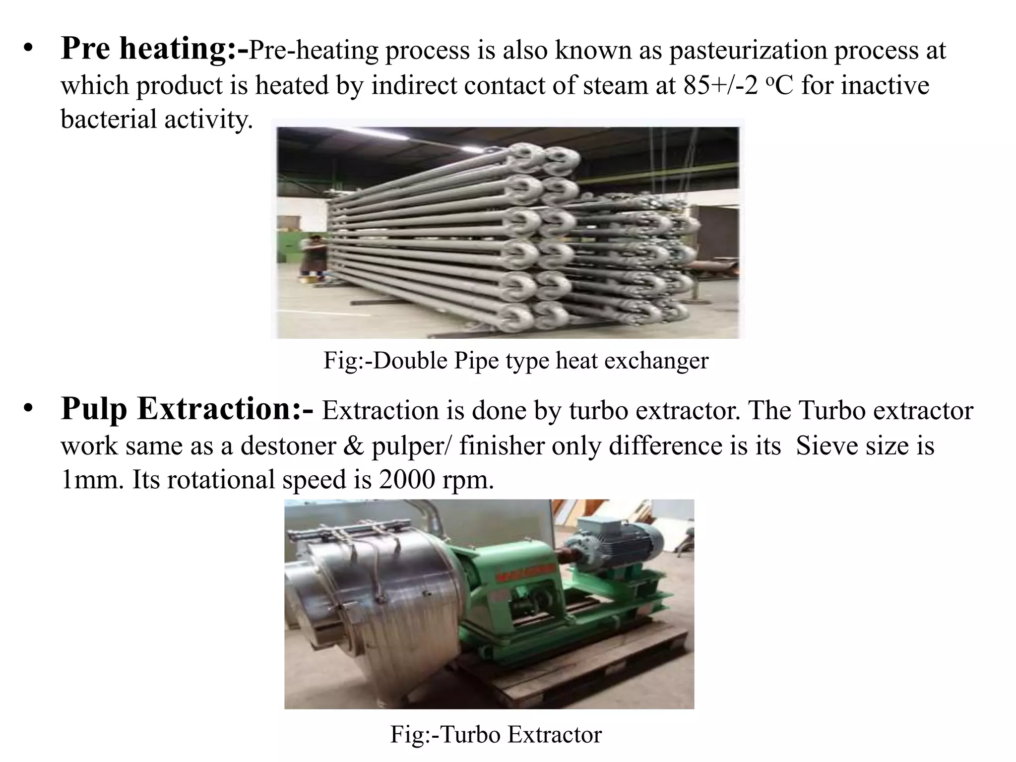 PREPARATION OF TAMARIND PASTE | PPTX