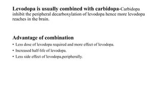 Antiparkinson's drugs.pptx
