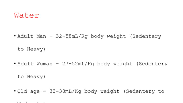 Yogi - Nutrition.pptx & RDA of Macronutrients and Micronutrients | PPT