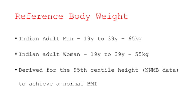 Yogi - Nutrition.pptx & RDA of Macronutrients and Micronutrients | PPT