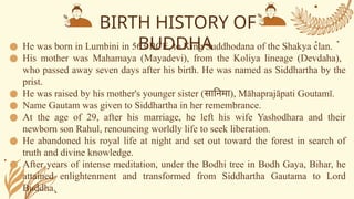 YOGI GAUTAM BUDDHA BY DR HEMRAJ KOIRALA.pptx