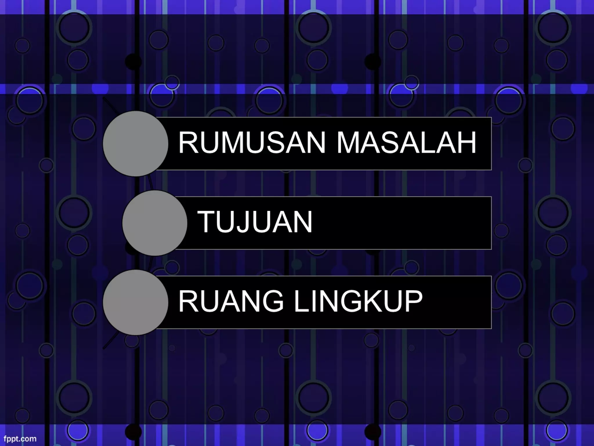 Karya Tulis Ilmiah | PPT