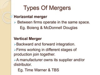 Merger and Acquisition in Telecom Sector in India | PPTX