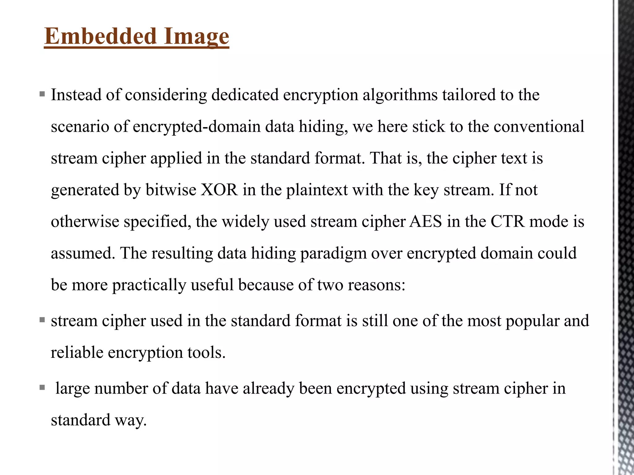 pi code (picture embedding) | PPTX