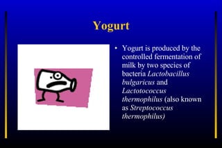Yogurt | PPT