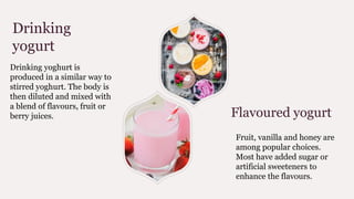 YOGURT.pptx