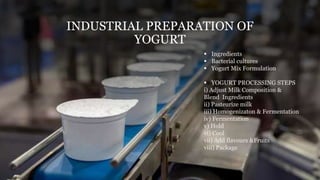 YOGURT.pptx