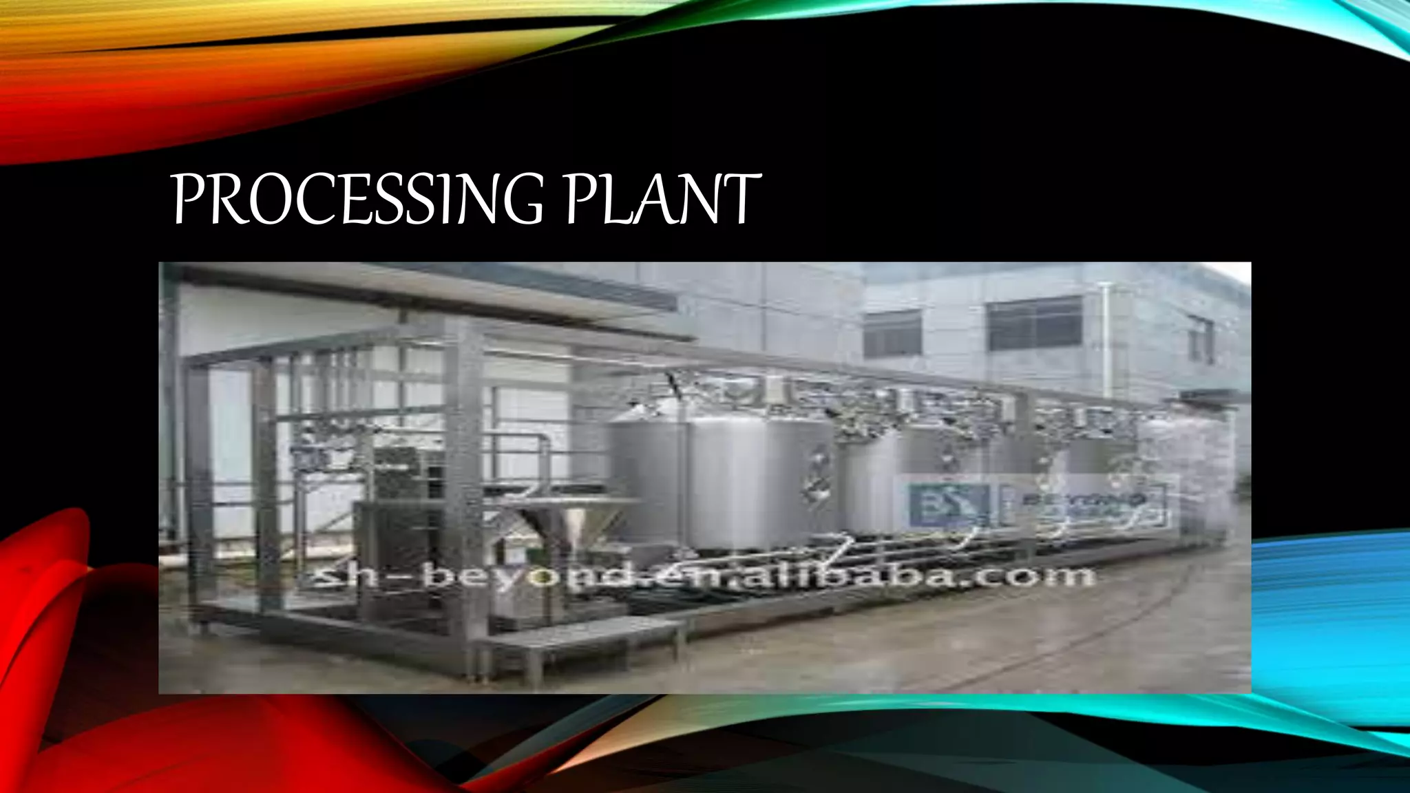 Yogurt bussiness plan | PPTX