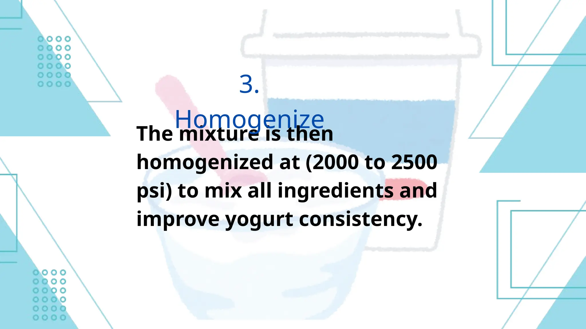 Yogurt -Healthy probiotic based food product | PPTX