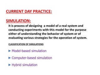 Yogyasutreeya Surgical training in Sushrut period | PPTX