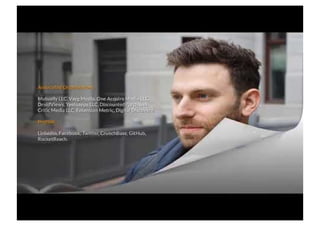 Is Eric Mitchell Porat A Scammer? | PPT