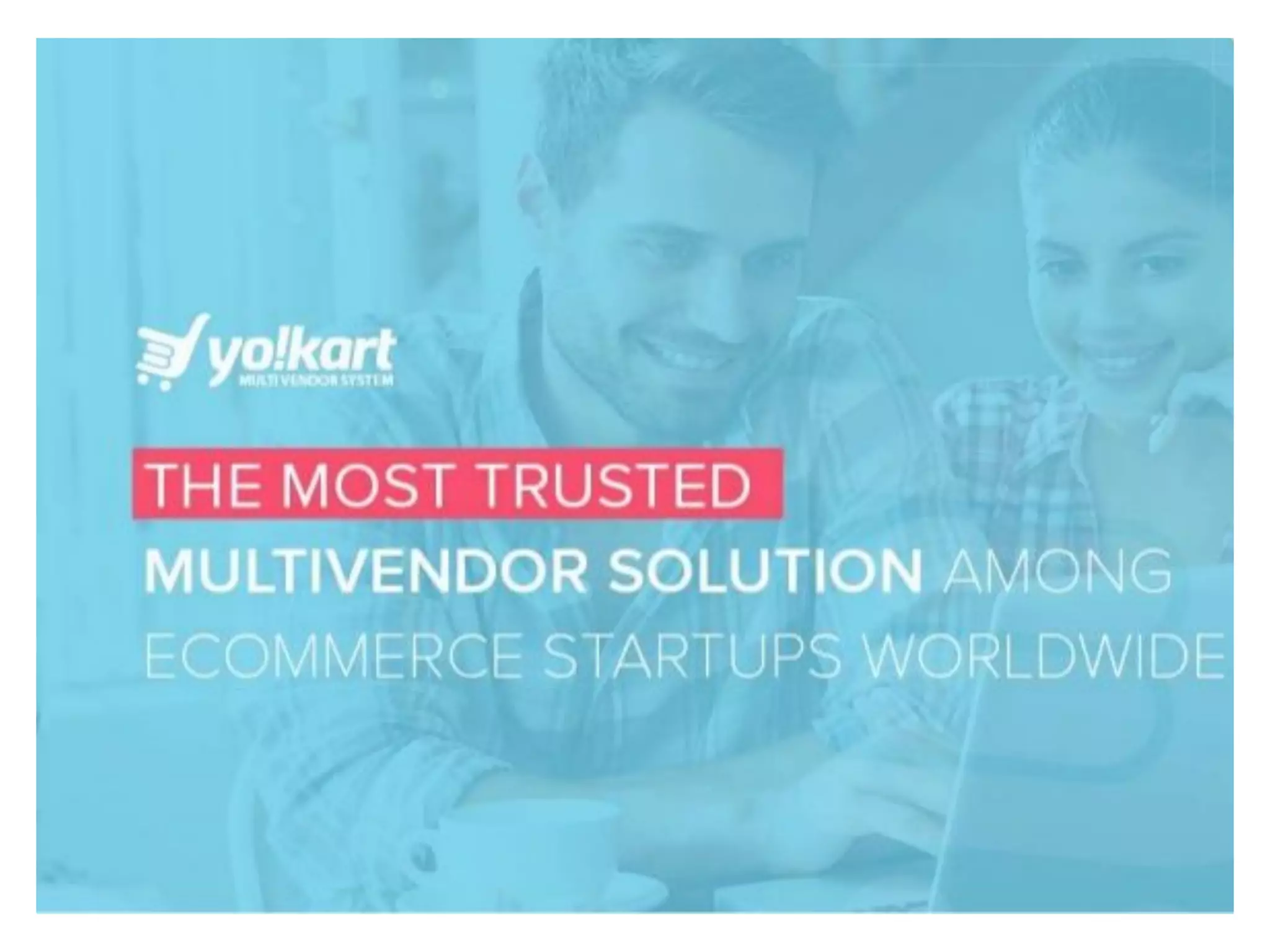 YoKart Multi-Vendor Marketplace Platform - New Upgrades & Feature ...