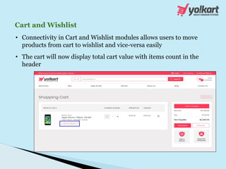 YoKart Multi-Vendor Marketplace Platform - New Upgrades & Feature ...