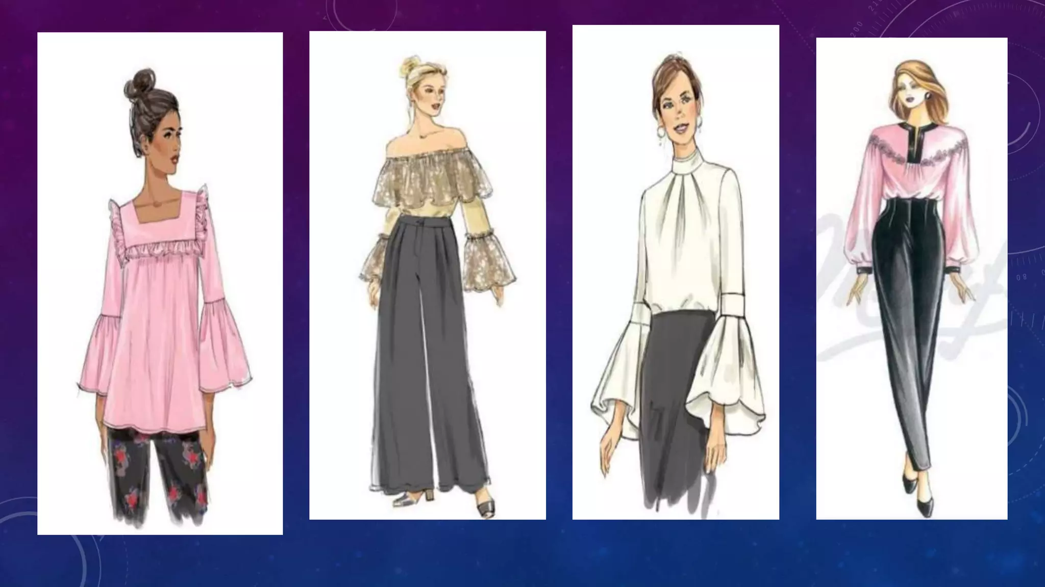 Yokes and Types | PPTX