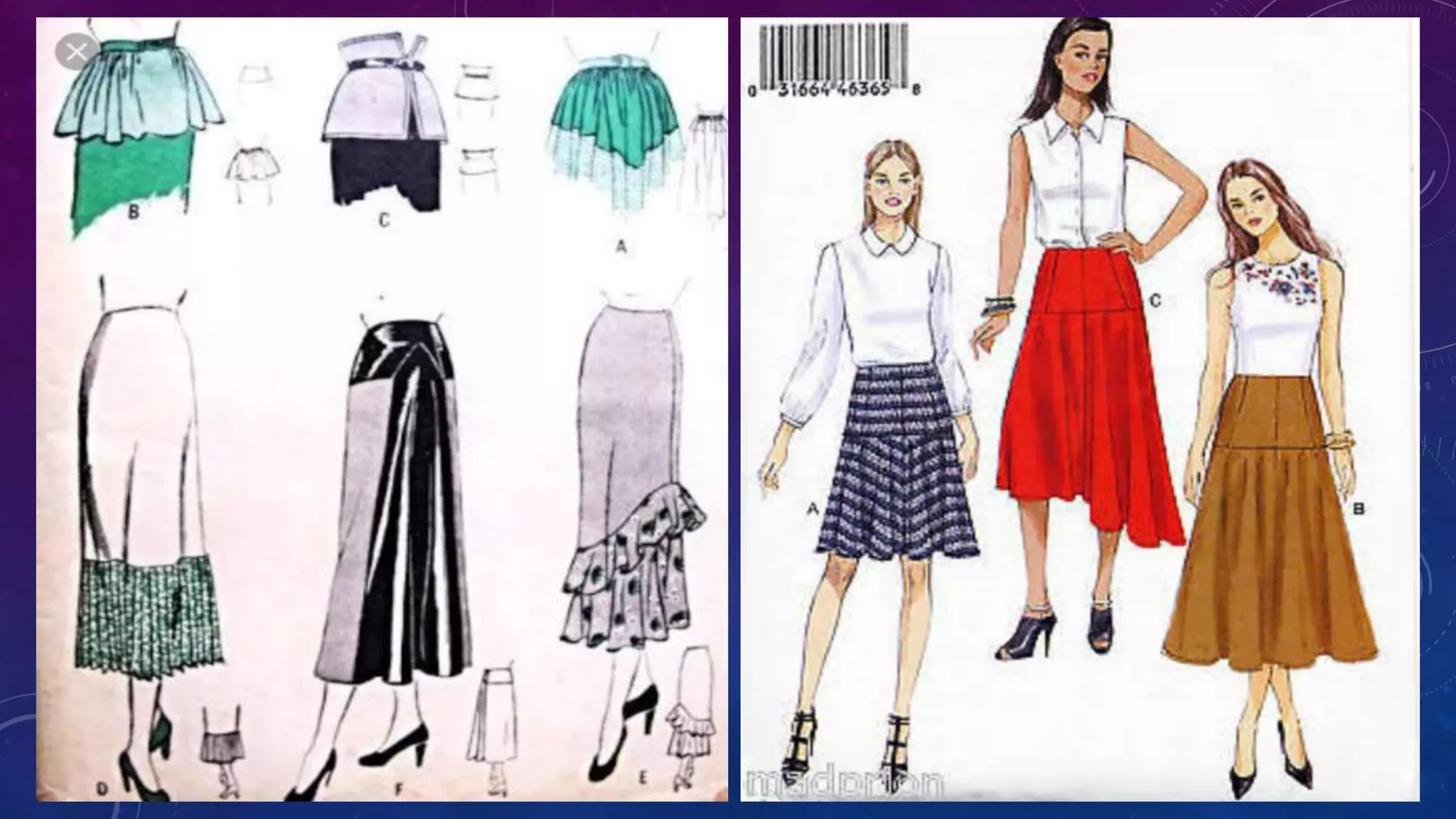 Yokes and Types | PPTX