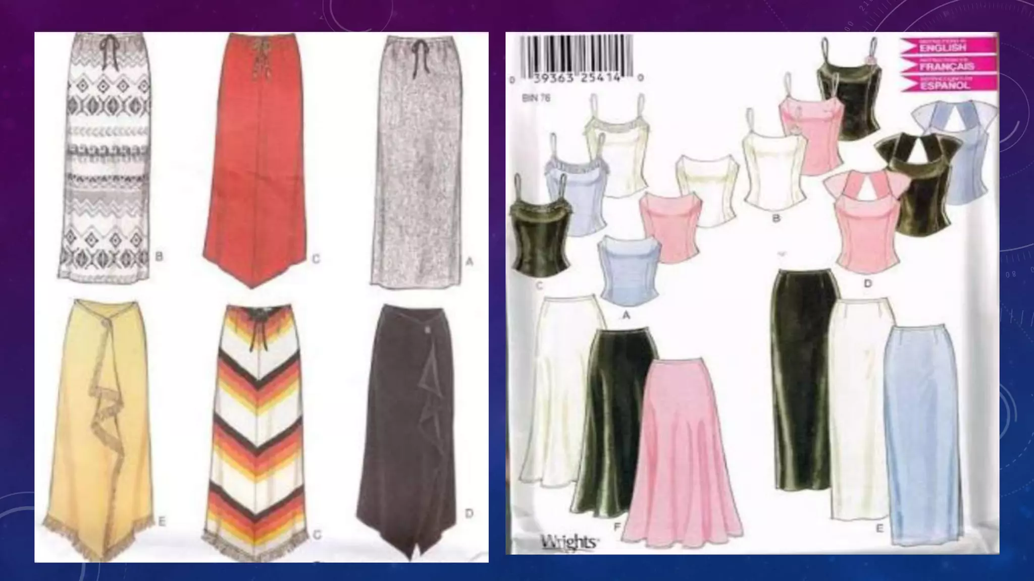 Yokes and Types | PPTX