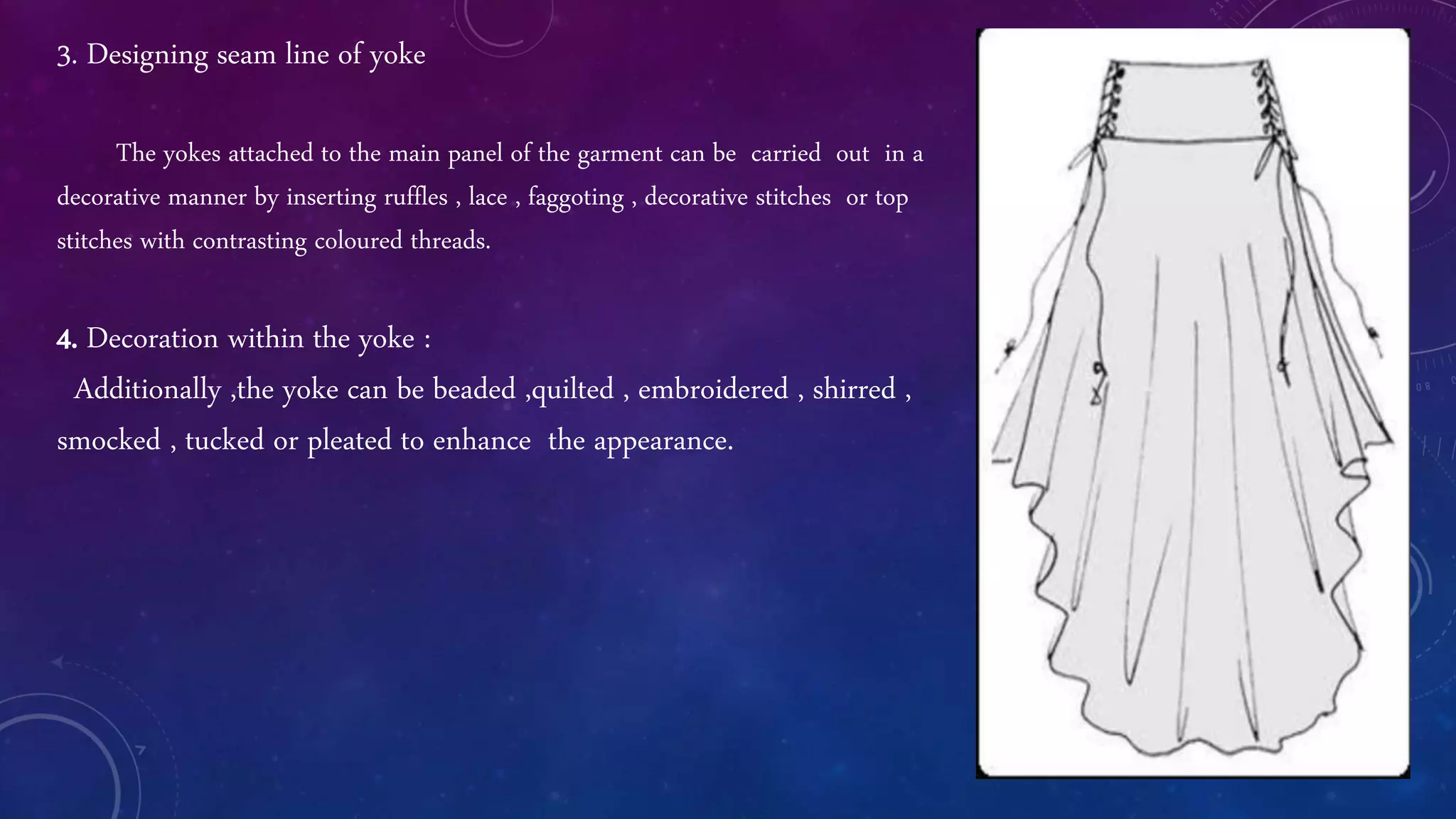 Yokes and Types | PPTX