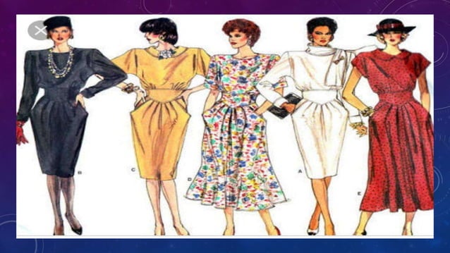 Yokes and Types | PPTX