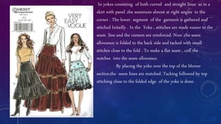 Yokes and Types | PPTX