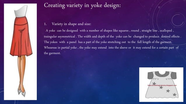 Yokes and Types | PPTX