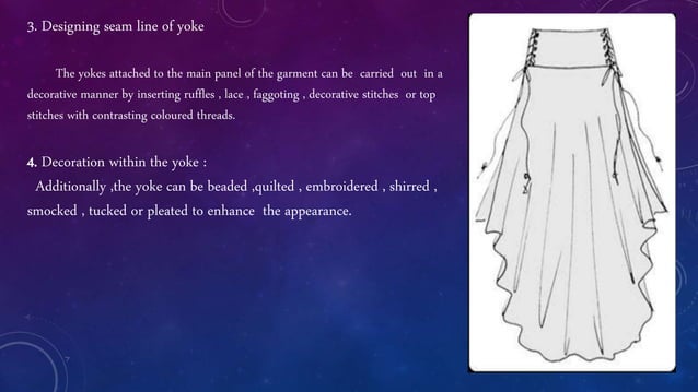 Yokes and Types | PPTX