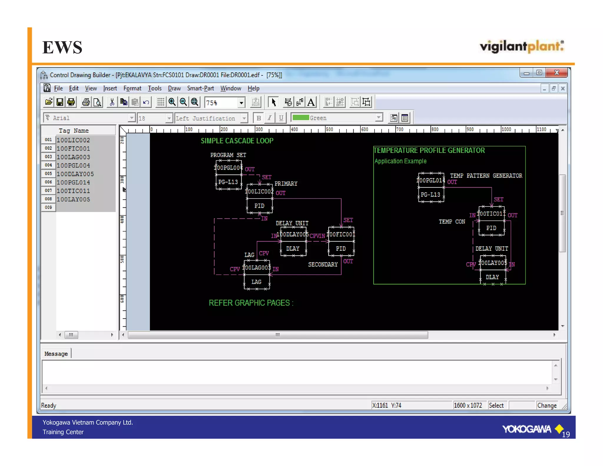 Yokogawa Centum-VP-Engneering-Course.pptx