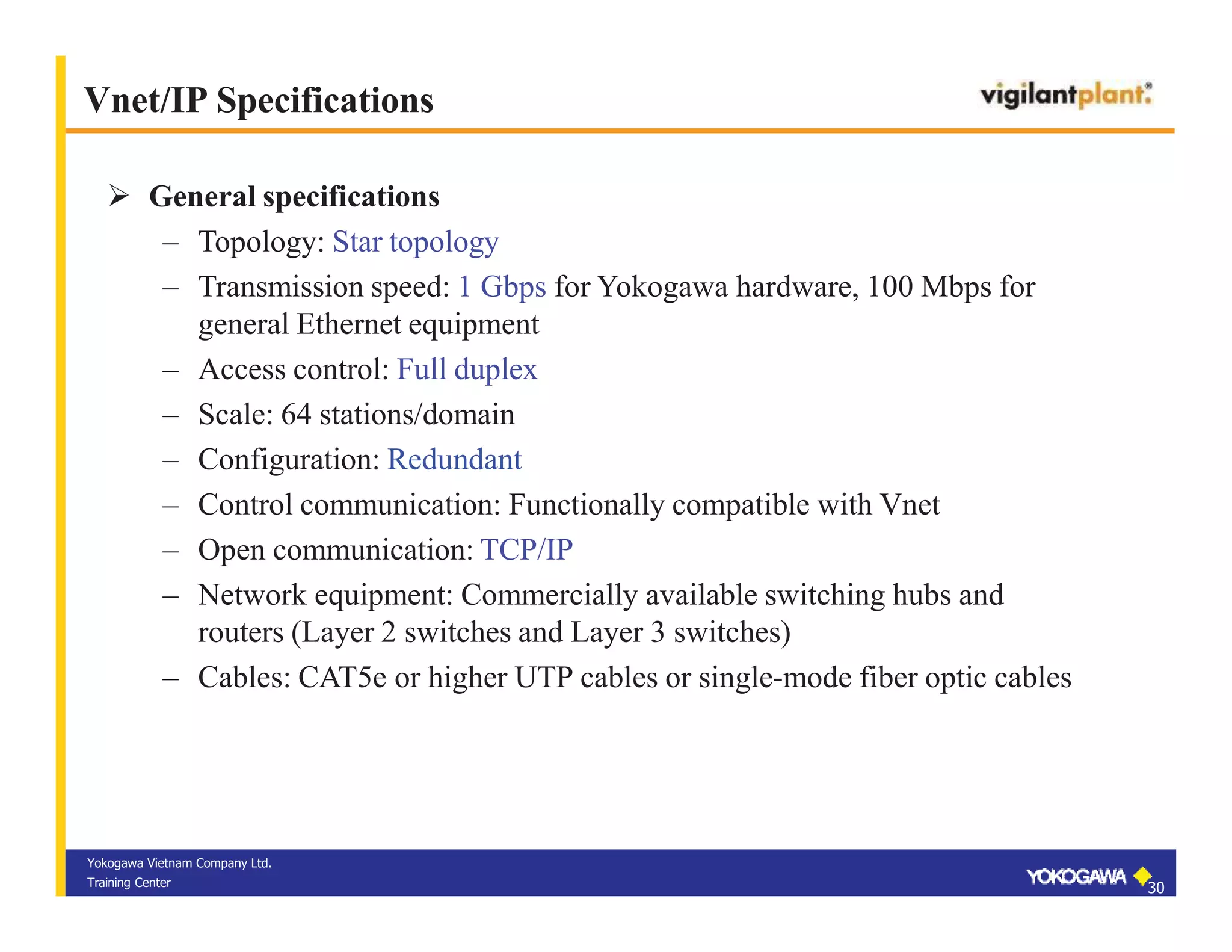 Yokogawa Centum-VP-Engneering-Course.pptx