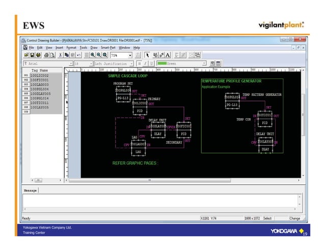 Yokogawa Centum-VP-Engneering-Course.pptx