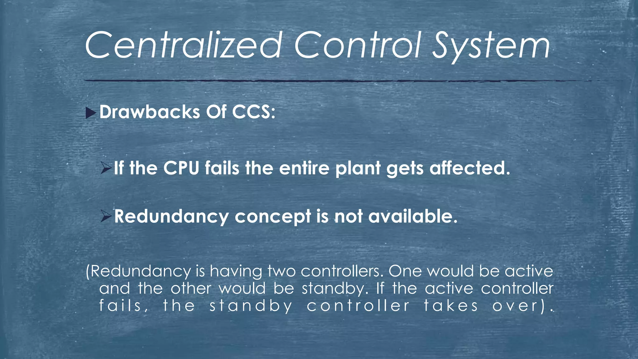 YOKOGAWA CENTUM CS 3000 R3 | PPTX