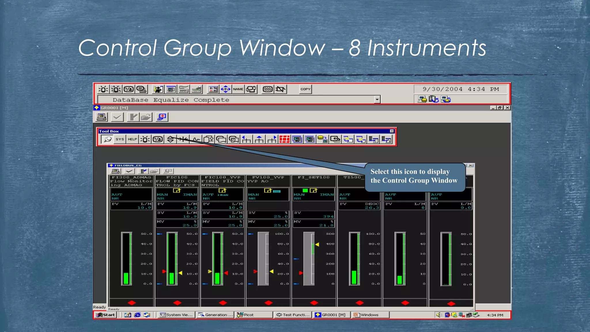 YOKOGAWA CENTUM CS 3000 R3 | PPTX