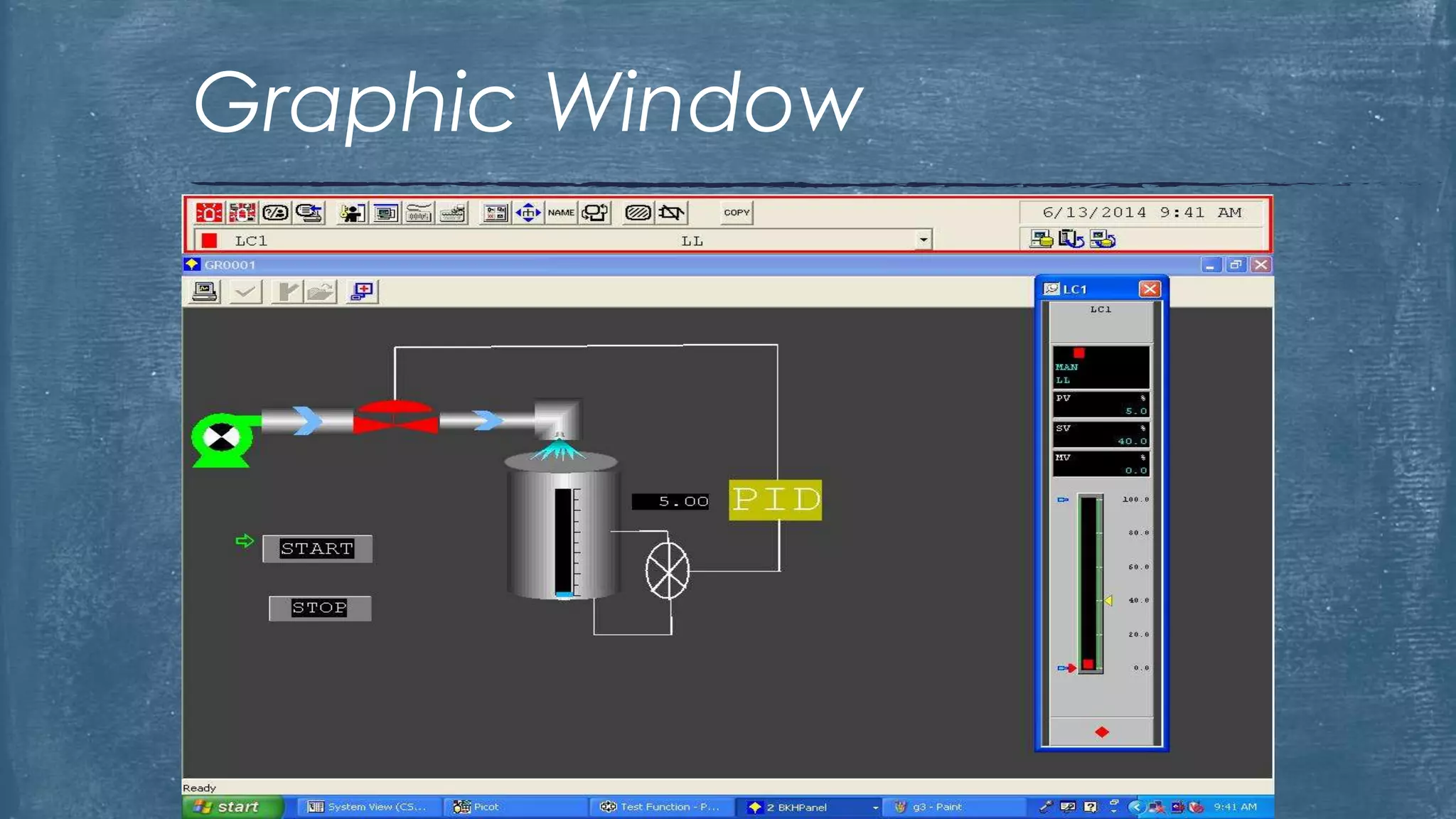 YOKOGAWA CENTUM CS 3000 R3 | PPTX