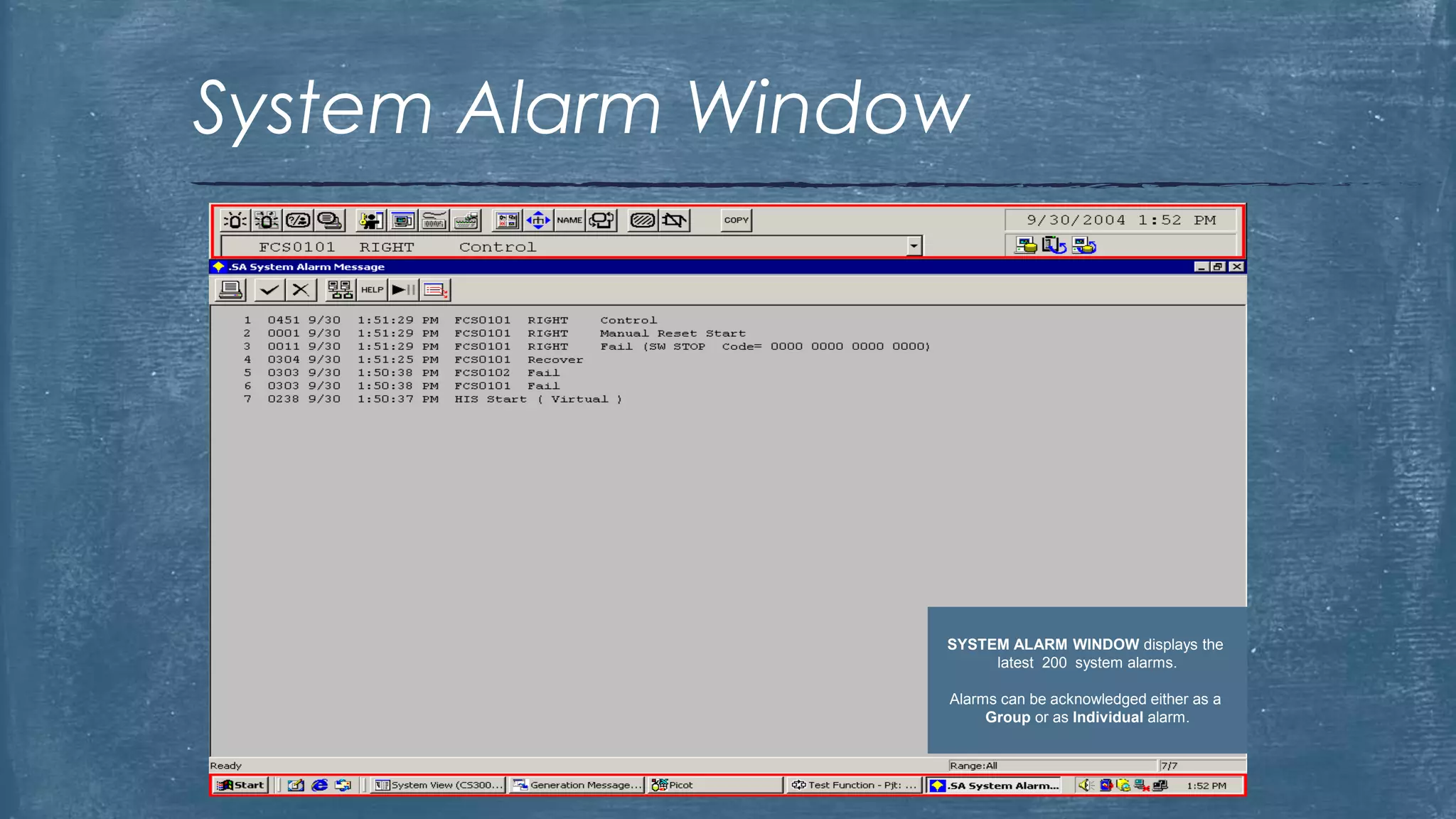 YOKOGAWA CENTUM CS 3000 R3 | PPTX