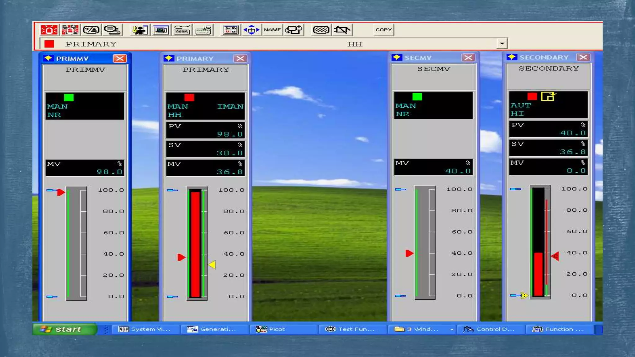 YOKOGAWA CENTUM CS 3000 R3 | PPTX