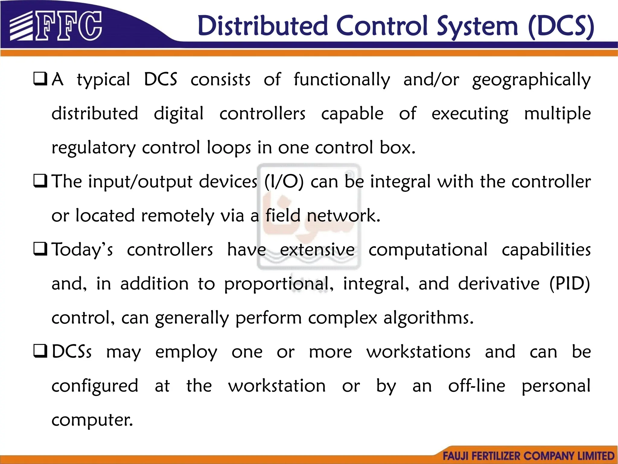 YOKOGAWA DCS TRAINING FOR CCR OPERATOR'S. .pdf