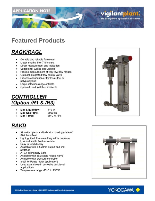 Bubbler Method Liquid Level Measurement | PDF