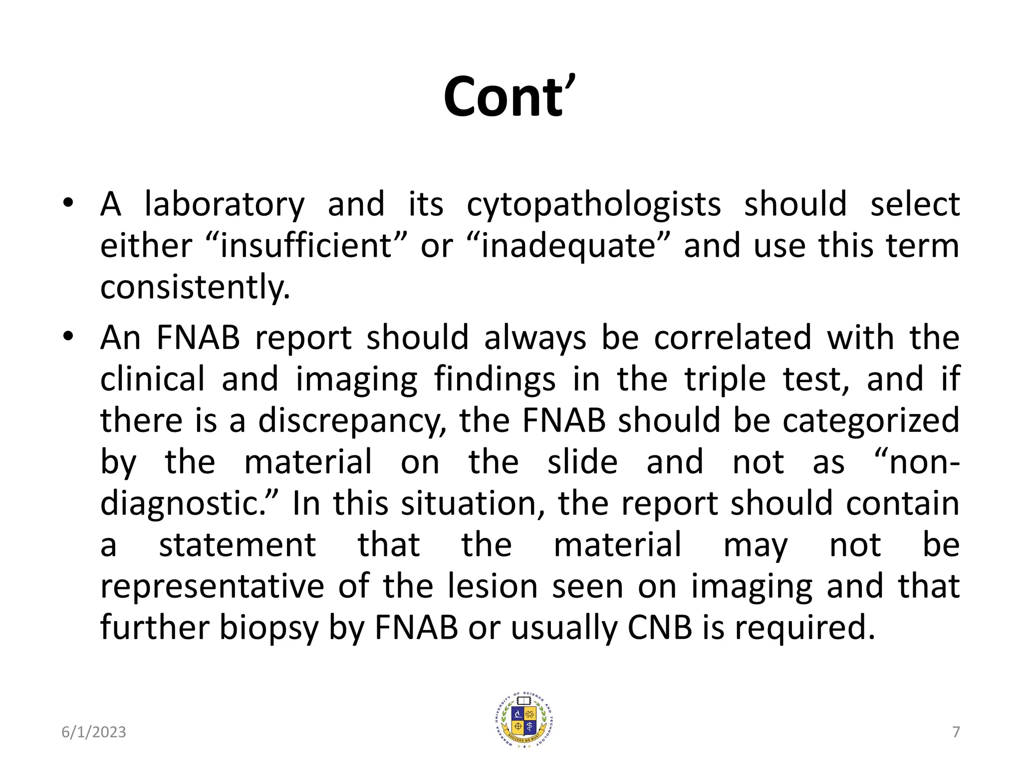 Yokohama System-Reporting Breast Fine-Needle Aspiration Biopsy (FNAB).pptx