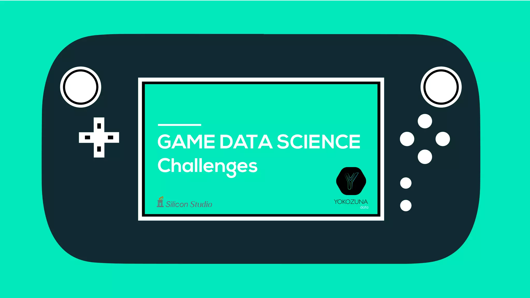 Game Data Science: The State of the Art | PPT
