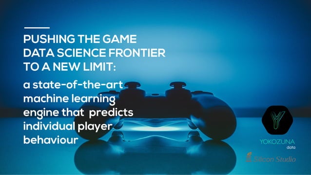 Game Data Science: The State of the Art | PPT