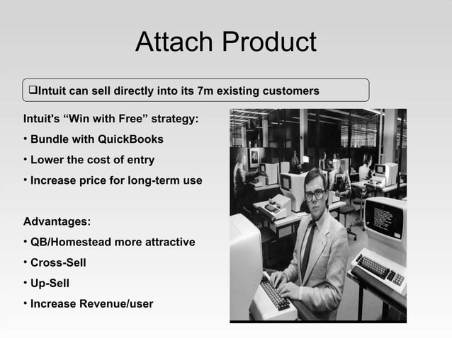 Yola Intuit Homestead Strategy(2) | PPT